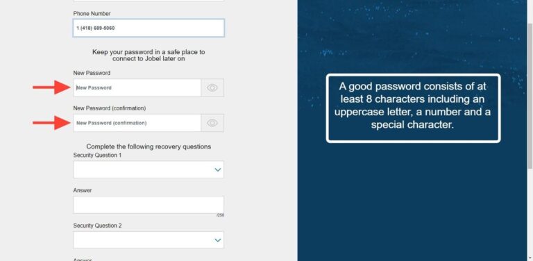 How does Jobel work?